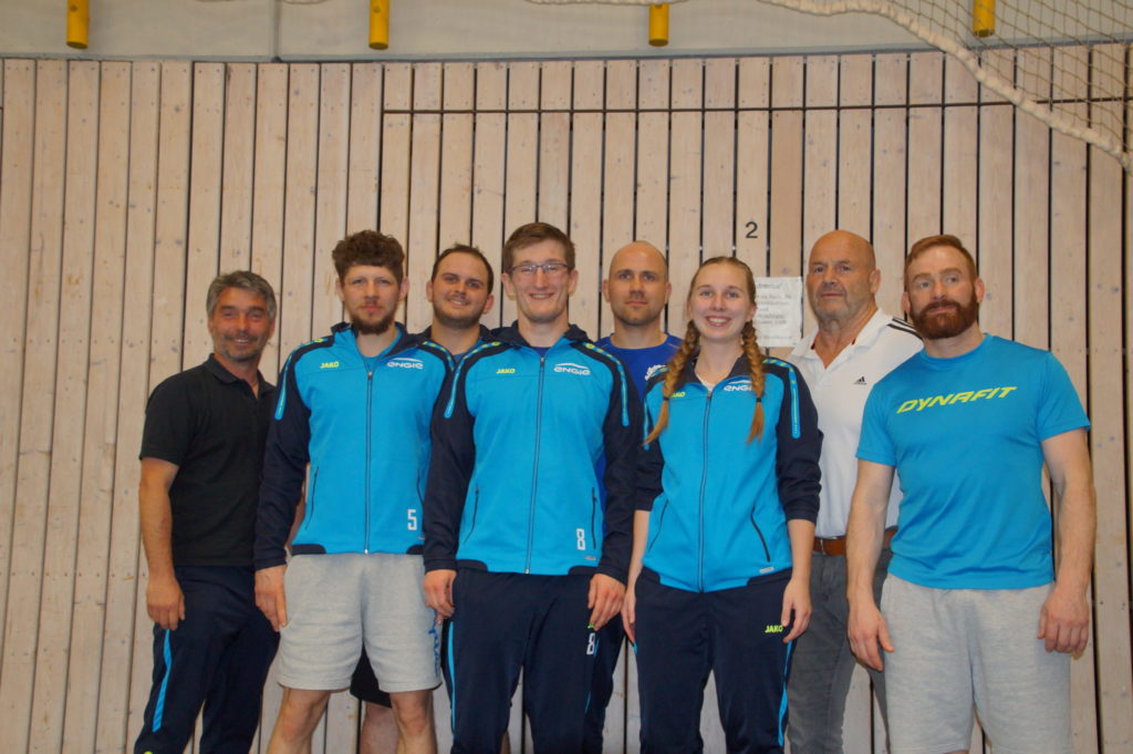 Markus Lederer überragender Bayerischer Meister im Ringen - Sportverein ...